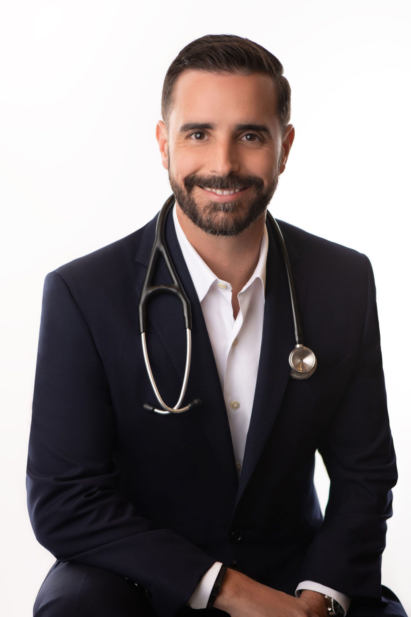 About US | Dr. Jonathan Marsh Naples | Dr. Linda Lucombe Naples | Dr ...